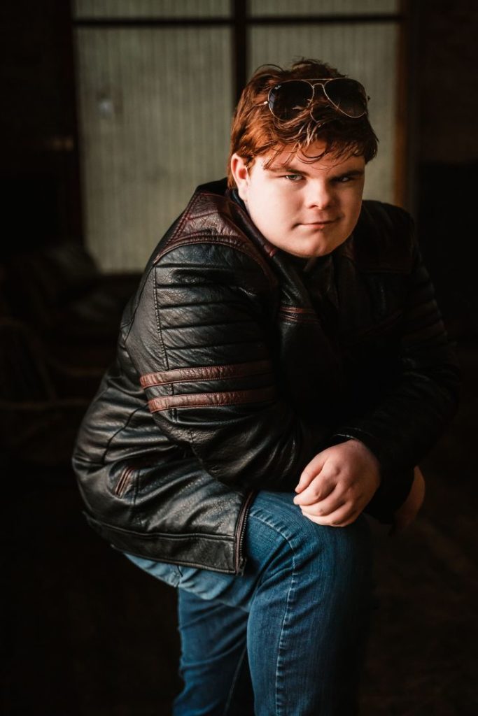 Grayson Thorne Kilpatrick