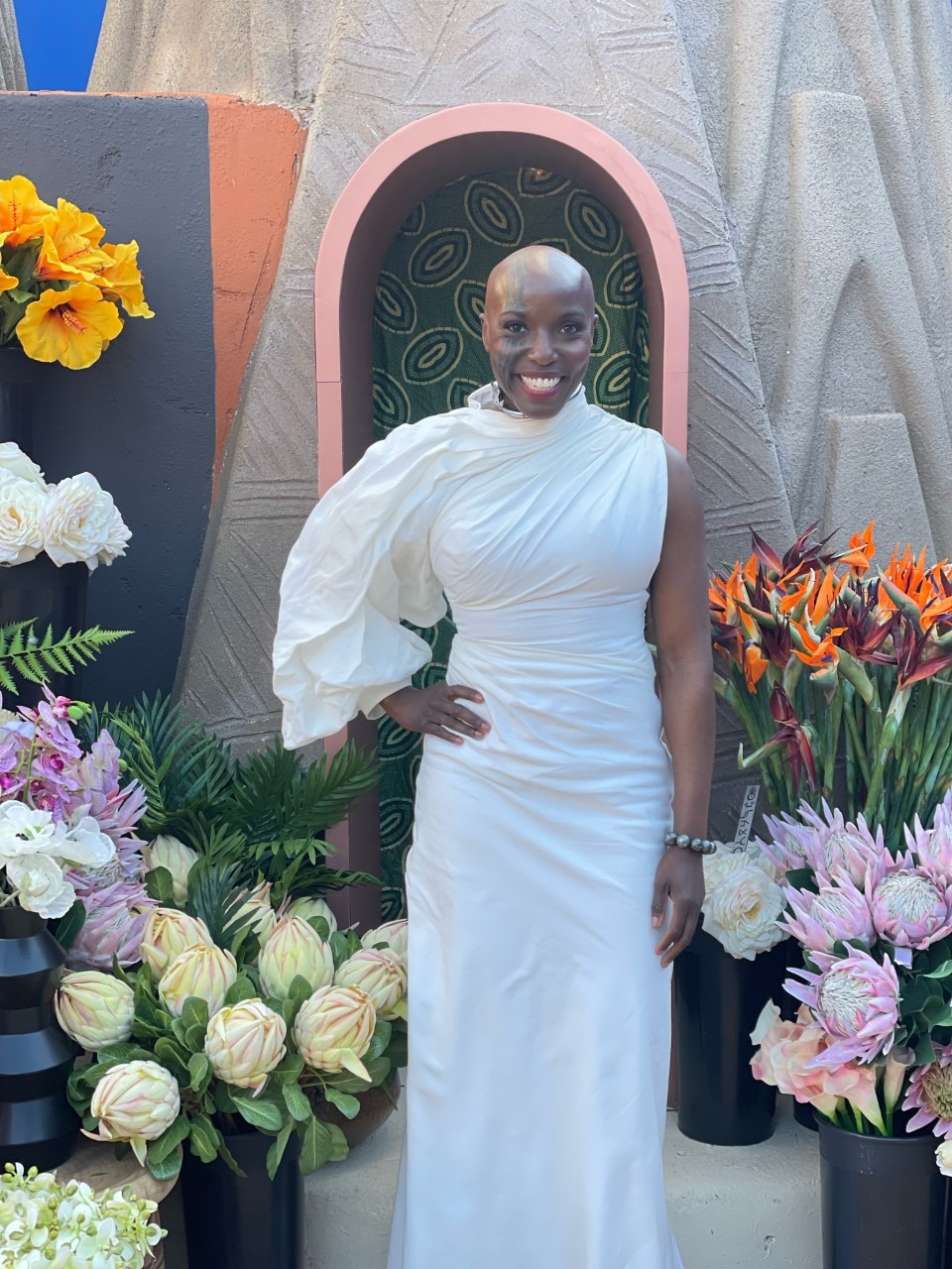Janeshia Adams-Ginyard